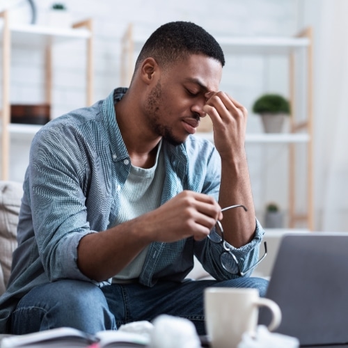 Dit moet je weten over vermoeidheid! - Geef Inzicht