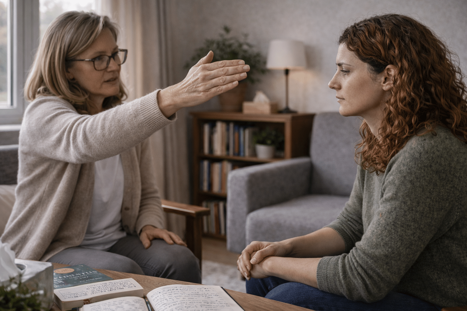 Nadelen van EMDR therapie: wat je moet weten - Geef Inzicht