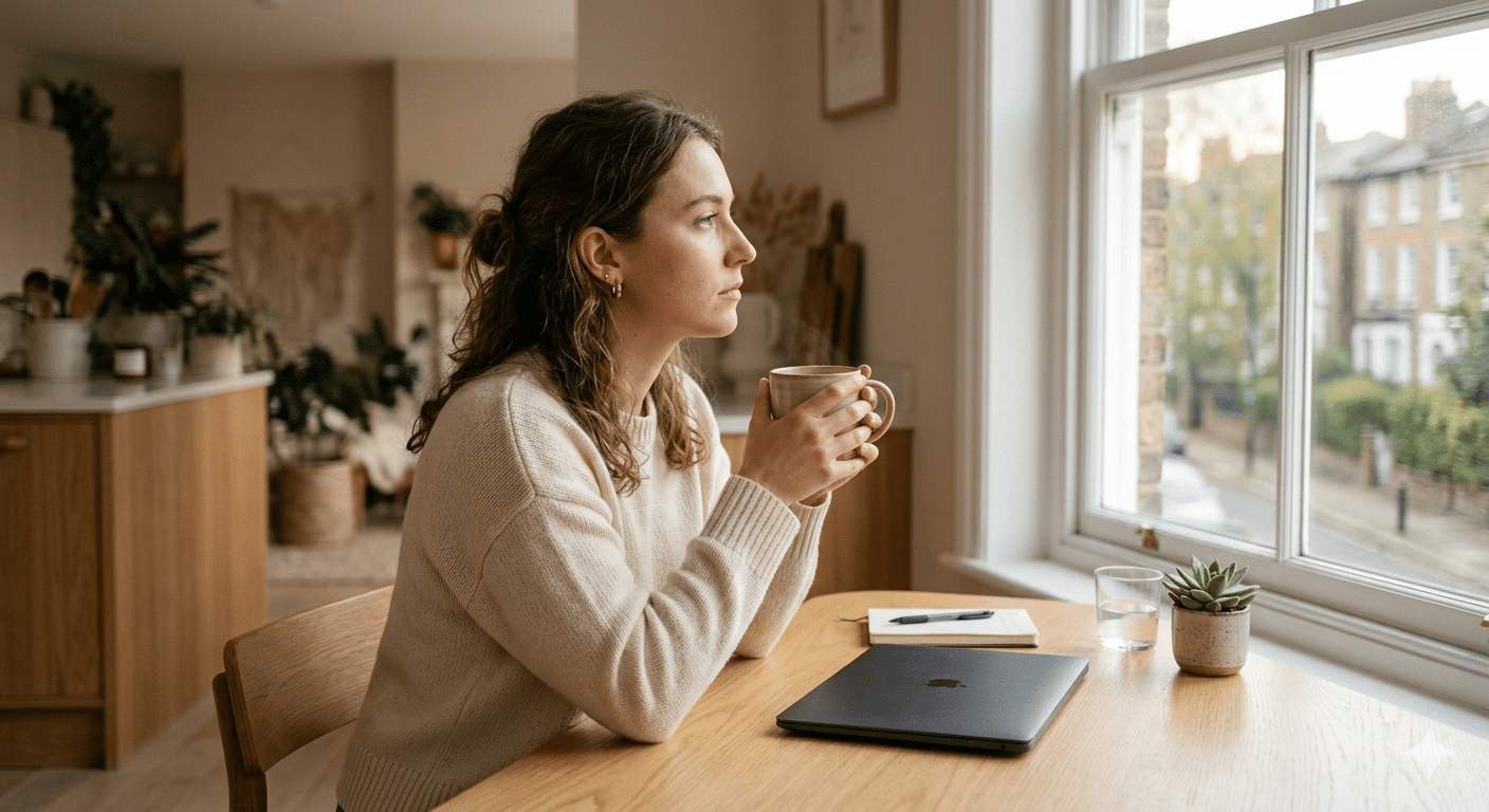 Stress, overspanning of burn-out? Het verschil uitgelegd